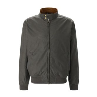 Barbour Herren, Jacken, Gr&uuml;n, 2XLGr&ouml;&szlig;e
