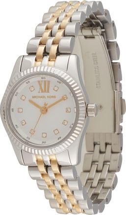 Michael Kors Analoguhr LEXINGTON