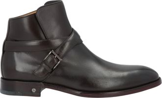 A.Testoni SCHUHE - Stiefeletten auf YOOX.COM