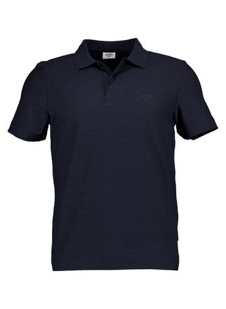 Joop Herren Polo-Shirt blau