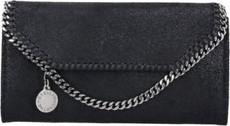 Stella McCartney Crossbody Wallet Falabella