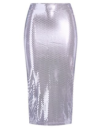 Rotate HOSEN & R&Ouml;CKE - Midi-R&ouml;cke auf YOOX.COM