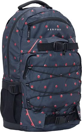 Forvert Louis Rucksack 42 cm Laptopfach