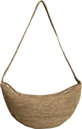 Ibeliv Femme, Sacs, Beige, Taille: ONE Size Luna