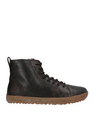Birkenstock SCHUHE - Stiefeletten auf YOOX.COM