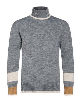 Out / Fit MAILLE - Cols roul&eacute;s sur YOOX.COM