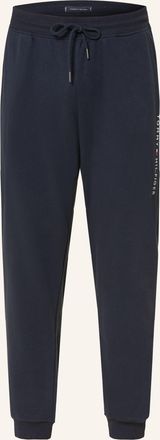 Tommy Hilfiger Lounge-Sweatpants blau