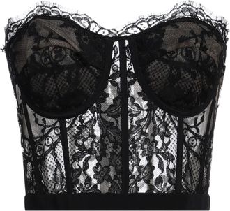 Alexander McQueen TOPS - Tops auf YOOX.COM