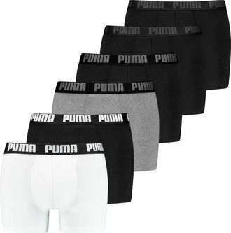 Puma Boxershorts Everyday