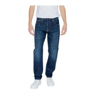 A|X Armani Exchange Homme, Jeans, Bleu, Taille: W36 L32 Jeans