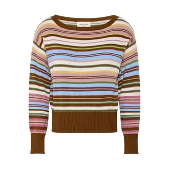Max Mara Maglia Basic - Femme - Pulls - Multicolore - Taille: 42 FR