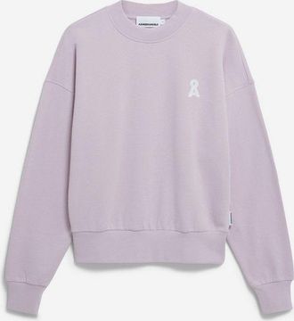 Armedangels Sweatshirt ICONIC Å ALIZAA