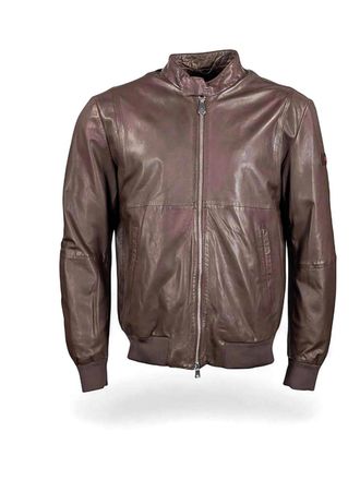 Peuterey Veste Casual - Marron