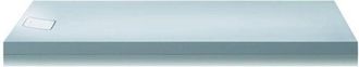 Duravit Stonetto Duschwanne, Rechteck, DuroCast UltraResist, - Duravit