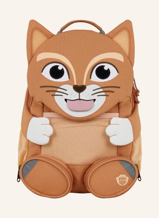 Affenzahn Kinderrucksack Grosser Freund beige