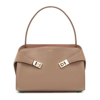 Ferragamo Damen, Taschen, Braun, ONE SIZEGr&ouml;&szlig;e