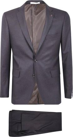 Tagliatore Homme, Costumes, Brun, Taille: 2XL Bruce Suit