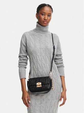Liu Jo Handtasche AF6055 E1167 Schwarz