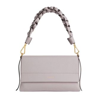 Coccinelle Femme, Sacs, Violet, Taille: ONE Size Boheme Shoulder Bag