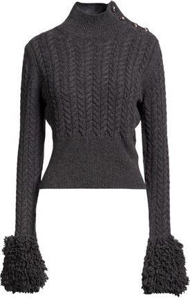Patou MAILLE - Cols roul&eacute;s sur YOOX.COM