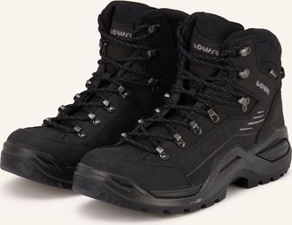 Lowa Wanderschuhe Renegade Evo Gtx Mid schwarz