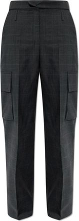 Iro Iro, Femme, Pantalons, Gris, Taille: 40 FR Cruze Pantalons