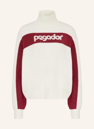 Pegador Pegador Pullover Segovia weiss