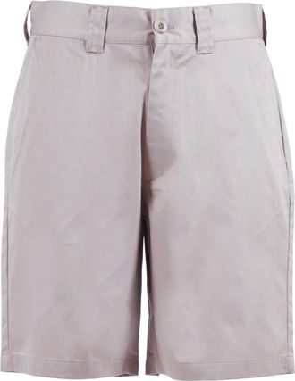 Deus Homme, Shorts, Beige, Taille: W33 Bermuda Service Short