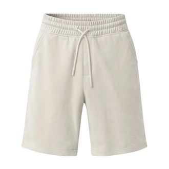 John Richmond Homme, Shorts, Gris, Taille: XS Shorts d&eacute;contract&eacute;s