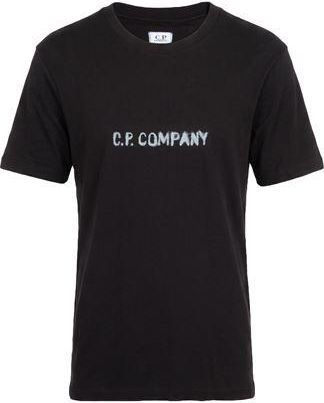 C.P. Company TOPS - T-shirts sur YOOX.COM