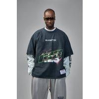 RRR123 Metaphor CVA Tee