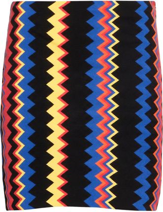 Missoni HOSEN & R&Ouml;CKE - Minir&ouml;cke auf YOOX.COM