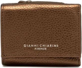 Gianni Chiarini Femme, Accessoires, Brun, Taille: ONE Size Bags