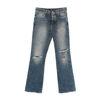 Amiri Herren, Jeans, Blau, W31Gr&ouml;&szlig;e