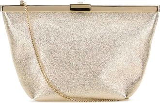 Jimmy Choo London Femme, Sacs, Jaune, Taille: ONE Size Clutches