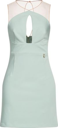 Elisabetta Franchi KLEIDER - Mini-Kleider auf YOOX.COM