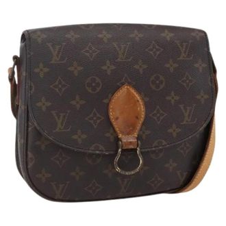 Louis Vuitton Pre-owned Cross Body Bag - - Pre-owned - Damen - Braun - ONE SIZE