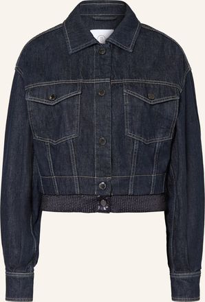 Bogner Jeansjacke Panya blau