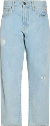 Roy Rogers HOSEN & R&Ouml;CKE - Jeanshosen auf YOOX.COM