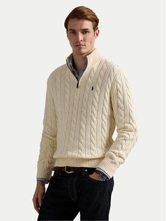 Polo Ralph Lauren Pullover 710810841015 Beige Regular Fit