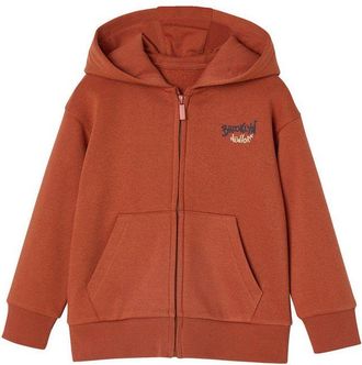 Vertbaudet Sweatjacke