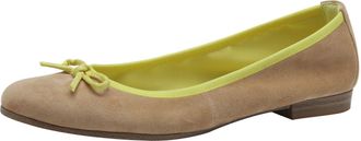 Tamaris Ballerina Damen Elegant beige,EU 40