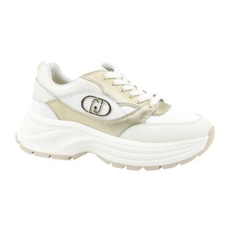 Liu Jo Eva 06 - - Shoes - Damen - Beige - 40 EU