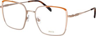 Pucci Optische Fassungen EP5221 28A 53