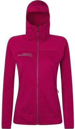Rock Experience Diadem 2.0 W - Kapuzenpullover - Damen