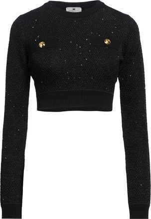 Elisabetta Franchi STRICKWAREN - Pullover auf YOOX.COM
