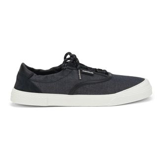 Moncler Homme, Chaussures, Noir, Taille: 40 EU Vera Leisure Baskets