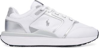 Polo Ralph Lauren Sneakers 809P13081001 Wei&szlig;