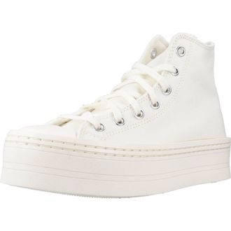 Converse Damen Chuck Taylor All Star MODERN Lift Platform Canvas Sneaker, 40 EU