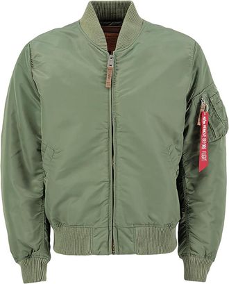 Alpha Industries Jacke MA-1 VF 59